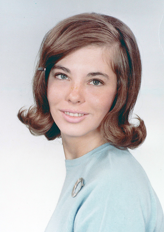 Carole R. Vitt 1947-2024 | News, Sports, Jobs - The Vindicator